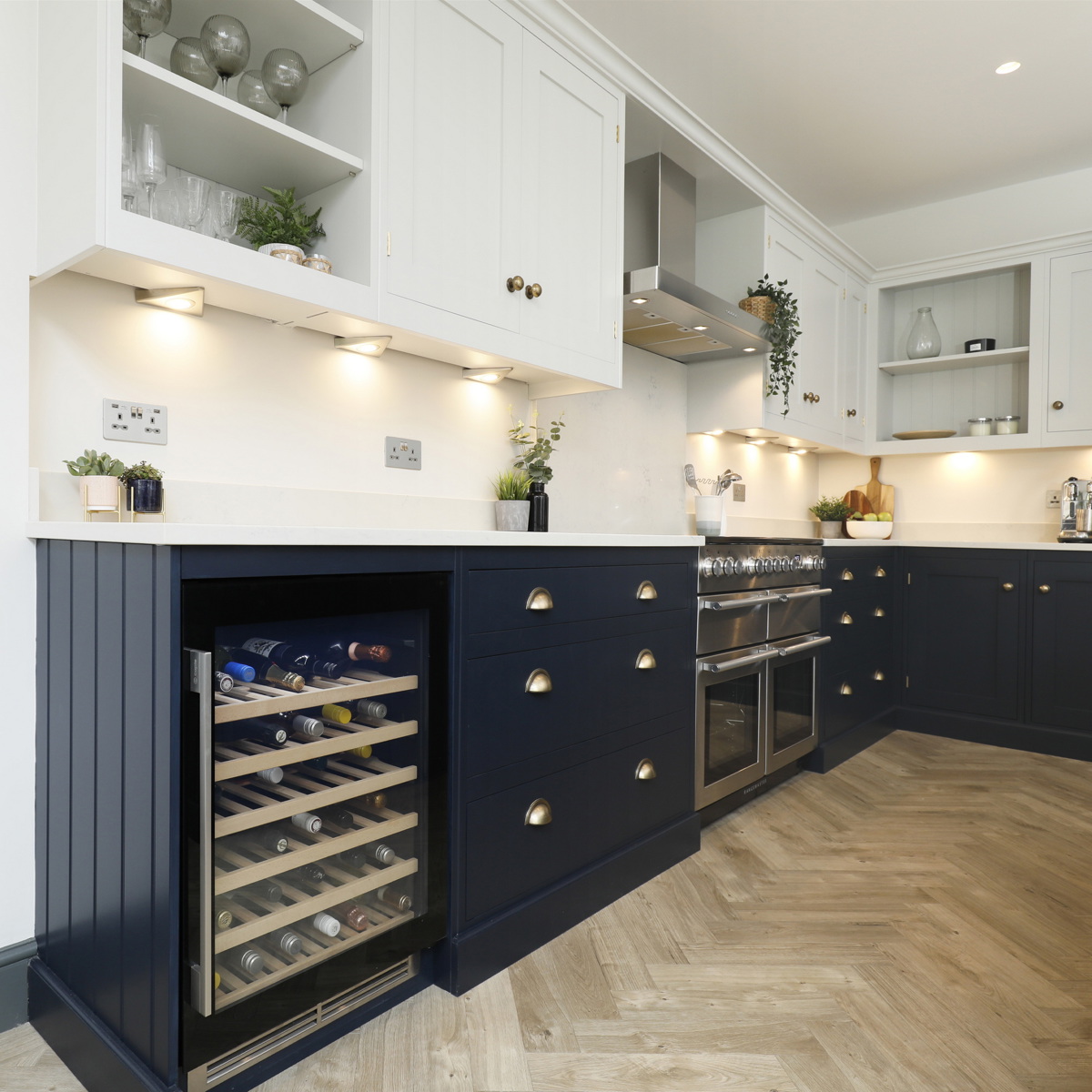 Are Bespoke Kitchens Worth it? Callaghan Kitchens