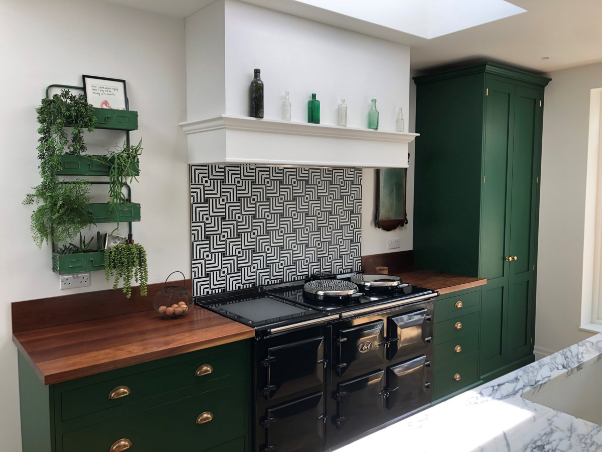 Bespoke Kitchens & Interiors in Sunbury | Callaghan Interiors